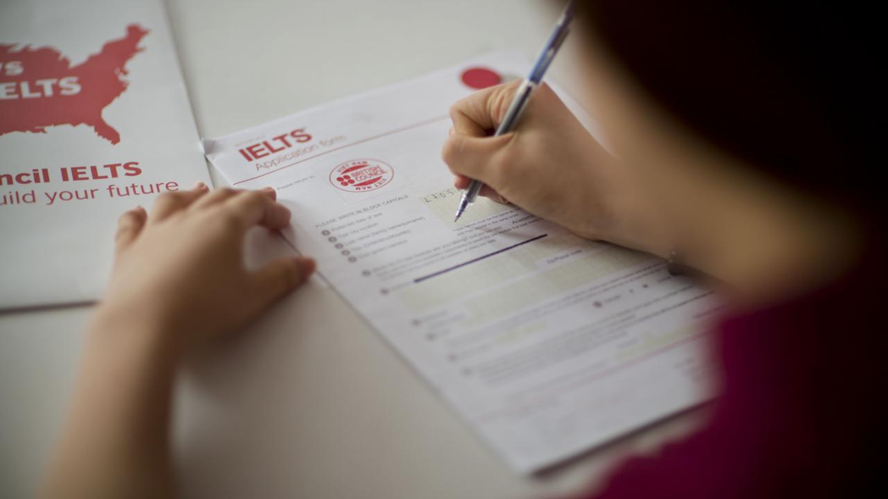 IELTS Academic Vs IELTS General Training Northern Academy IELTS Academic Vs IELTS General Training Northern Academy
